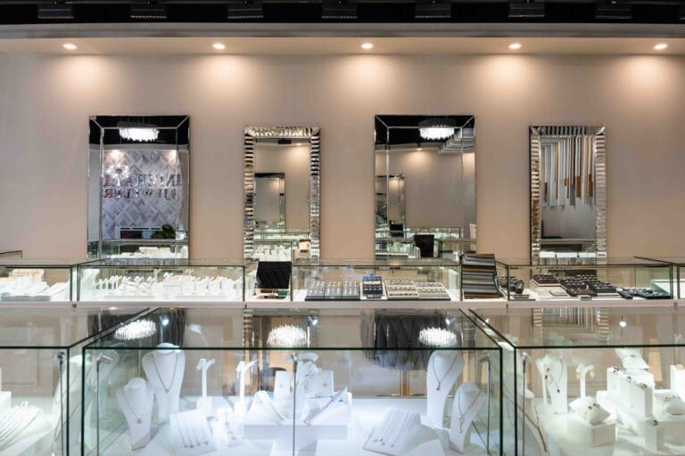 Emerald Jewelers: Jewelry Store Near You in Salem NH