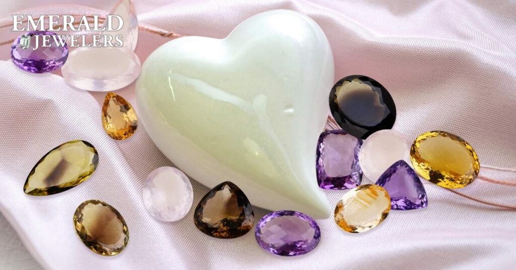 November Birthstones: Discover Topaz and Citrine Meanings